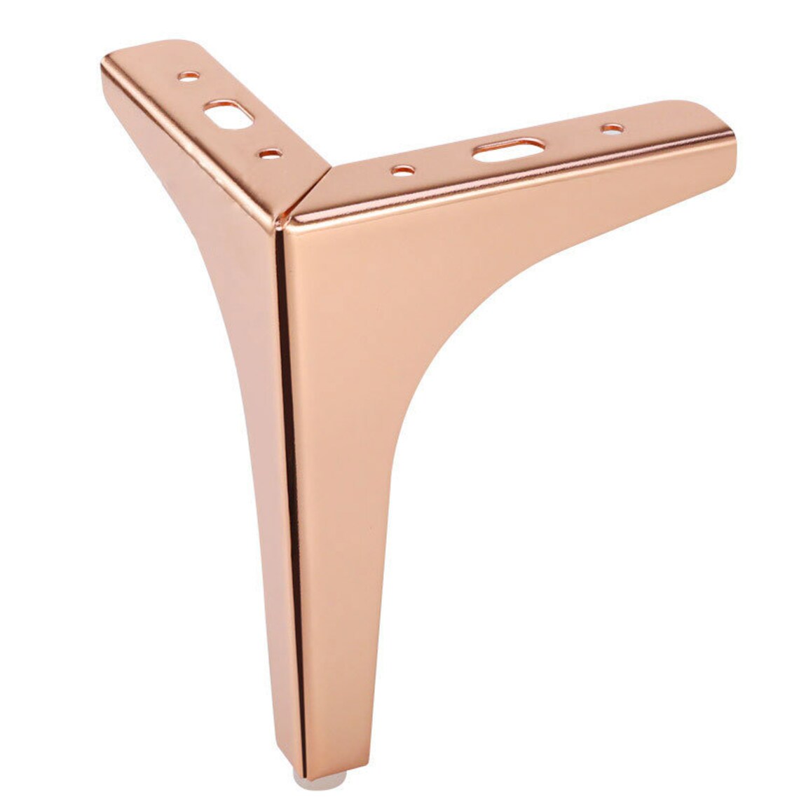 Heavy Duty Cabinet Foot Furniture Bases Replaceable Legs DIY | Etsy