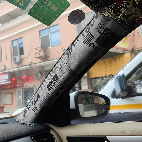 Self Adhesive Poster - Etsy