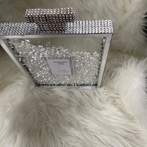 Glam Customized Large Designer Perfume Bottle Display - Etsy