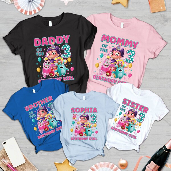 Abby Birthday - Etsy