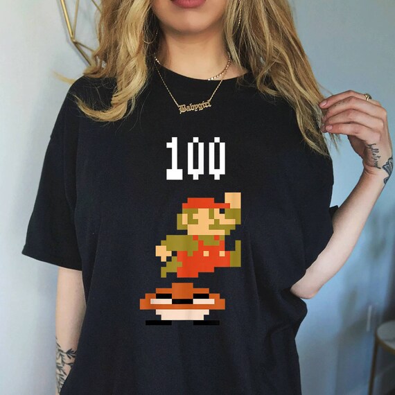 Mario Goomba 8 Bit