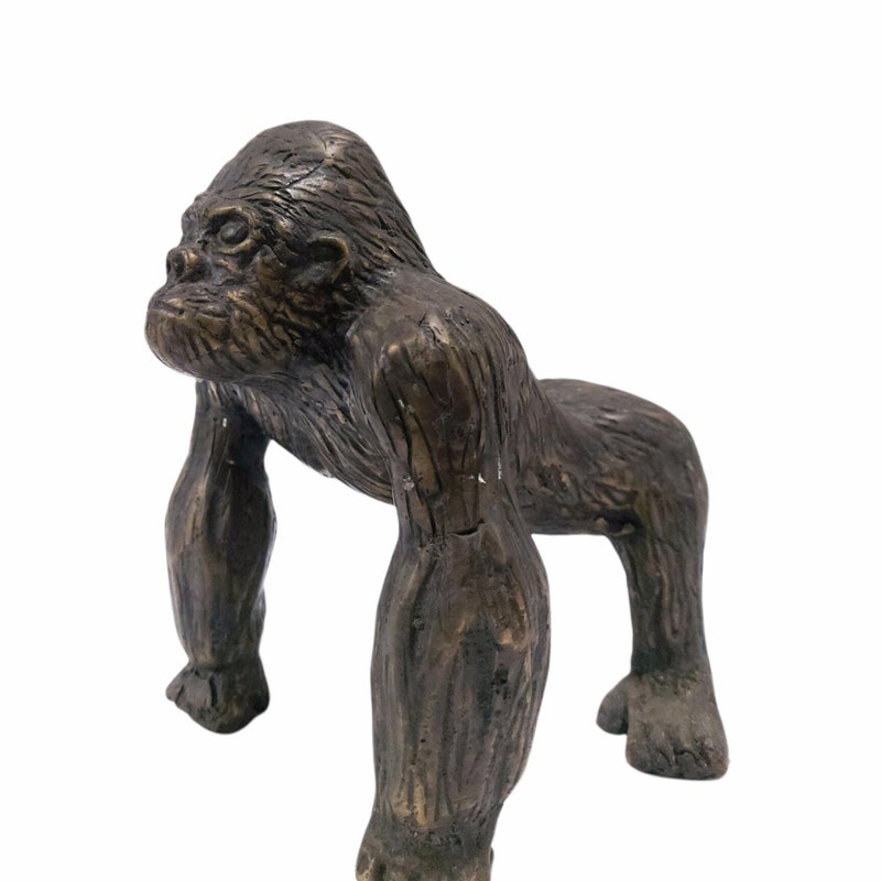 Gorilla Tag Figure - Etsy