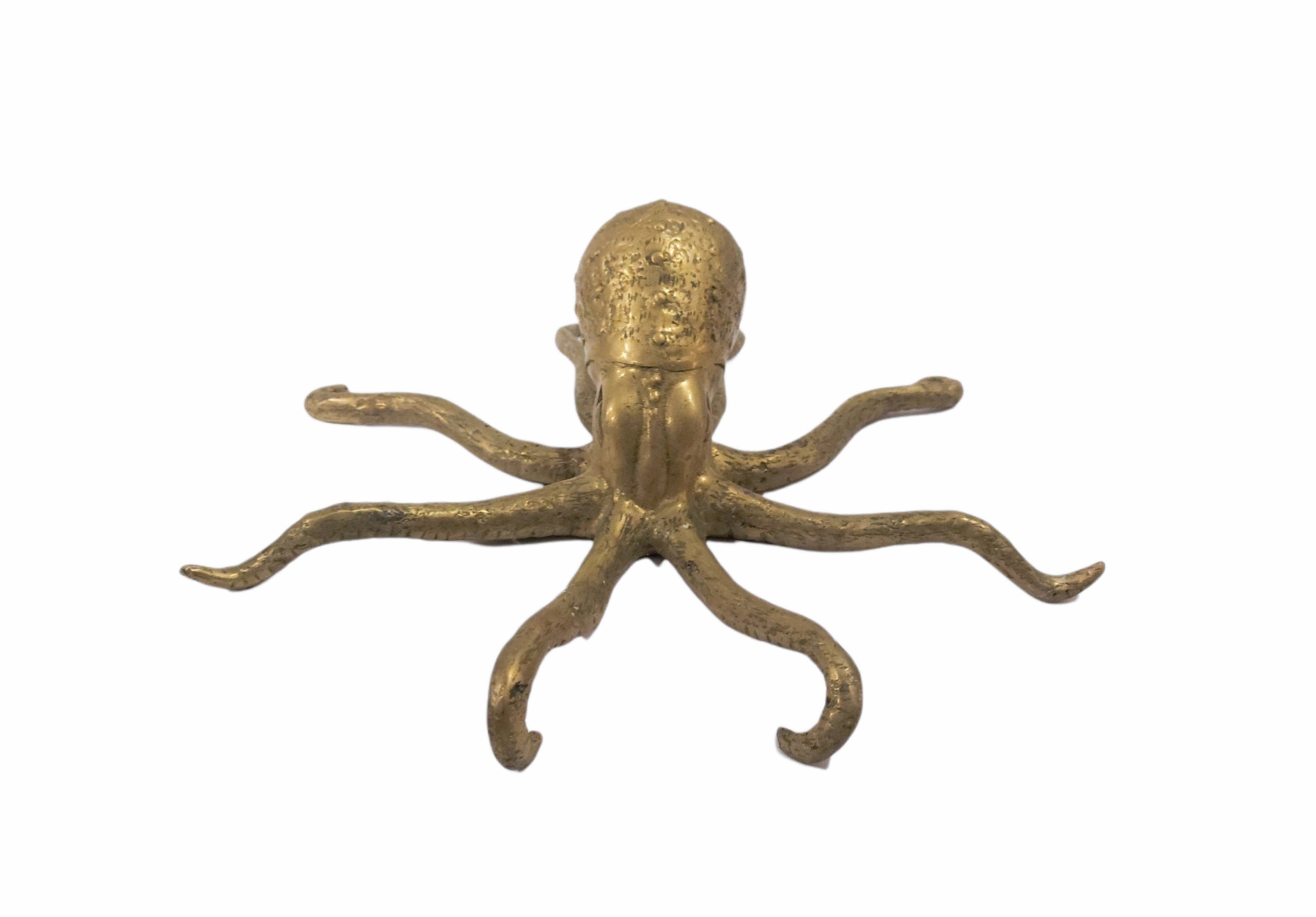 Miniature the Legend Kraken Miniature Kraken Sculpture | Etsy