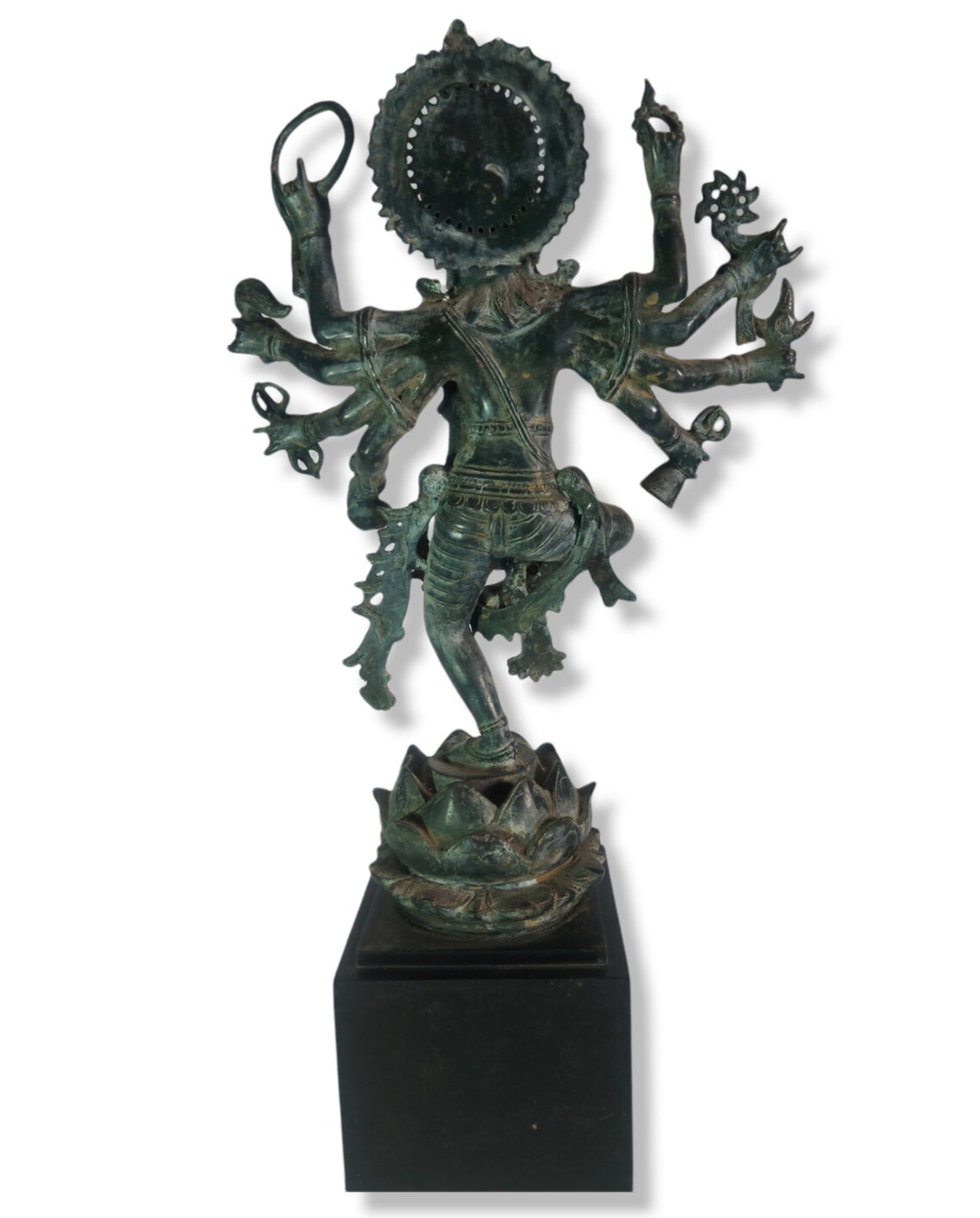 Limited 23 8 Armed of Lord Krishna Statue Lord Krishna - Etsy
