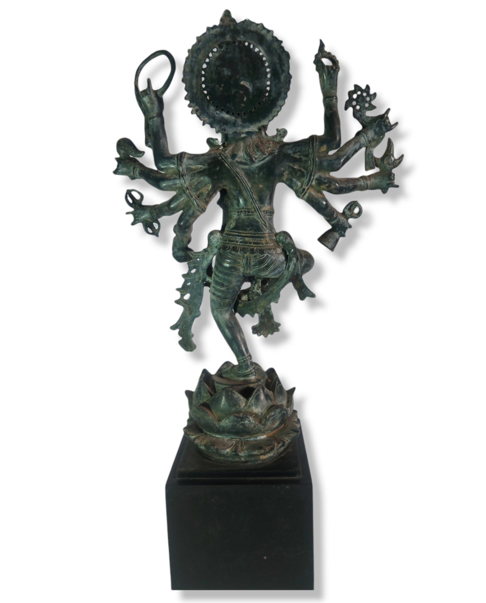 Limited 23 8 Armed of Lord Krishna Statue Lord Krishna | Etsy