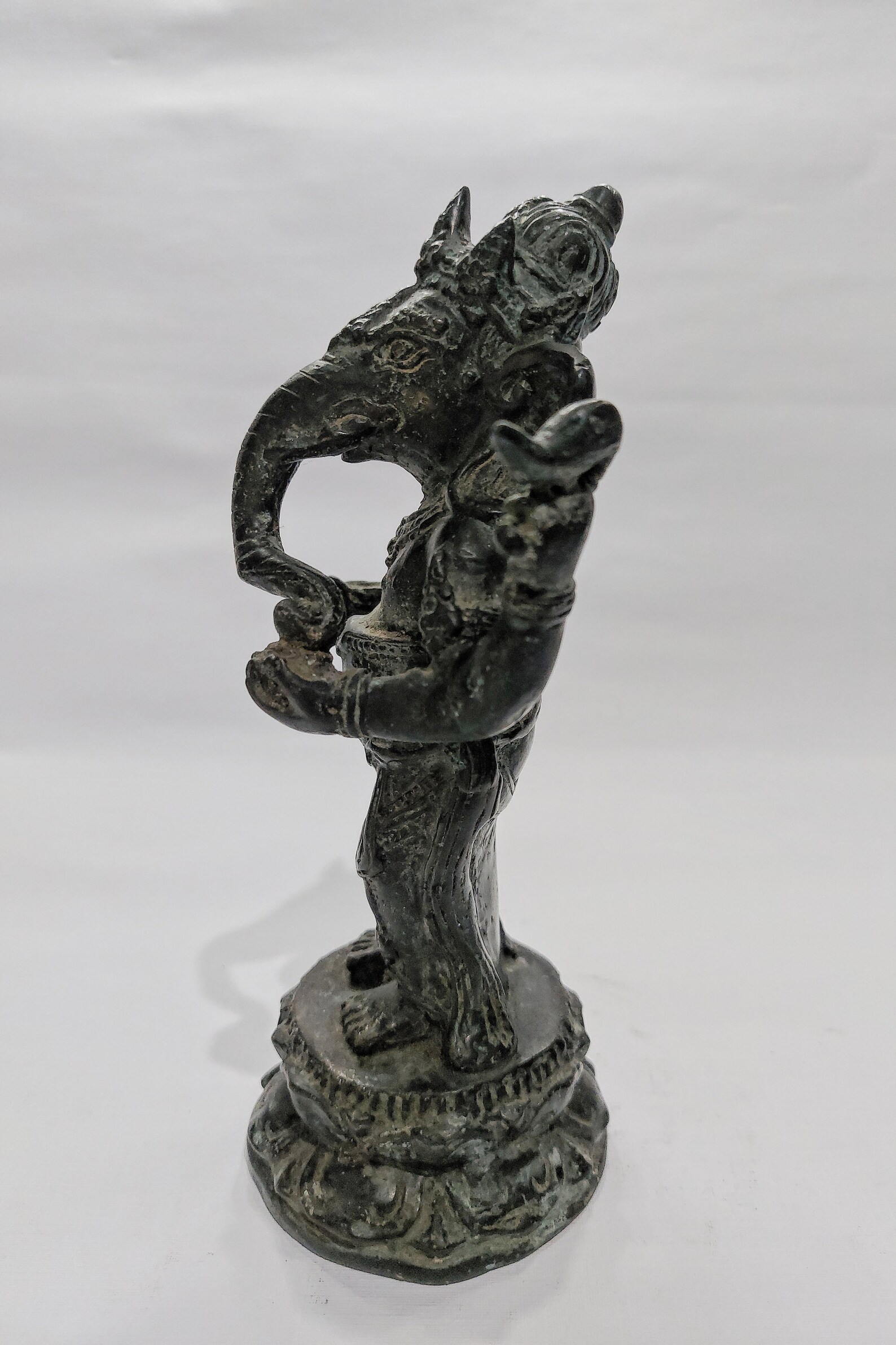 Four Hand of Lord Ganesh Ganesh Statue Lord Ganesh Statue | Etsy