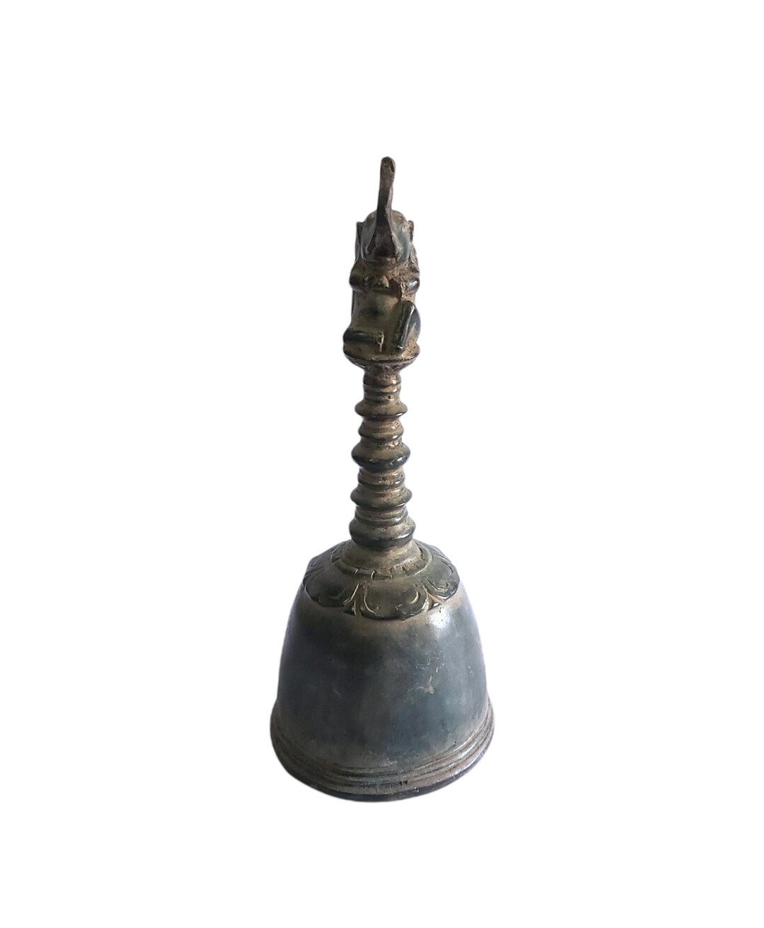 Balinese Genta Inch, Bajra, Bell Bronze, Birthday Gift, Collection ...