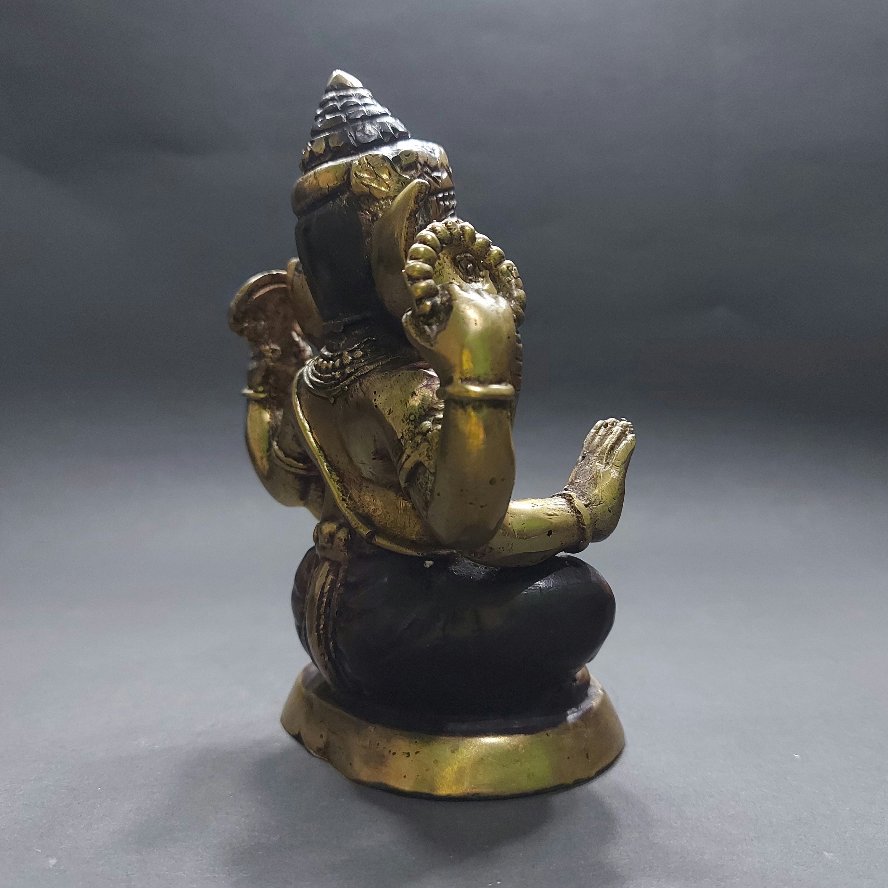 Ganesh Statue, Lord Ganesh Statue, Ganesh Statue, Ganesh for Altar ...