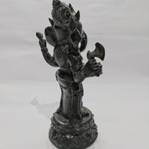 Four Hand of Lord Ganesh , Ganesh Statue, Lord Ganesh Statue, Ganesh ...