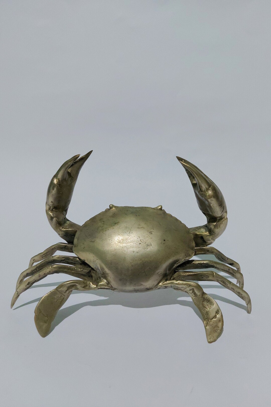 Crab Statue , Crab Bronze , Bronze Statue , Animal Figure , Bronze ...