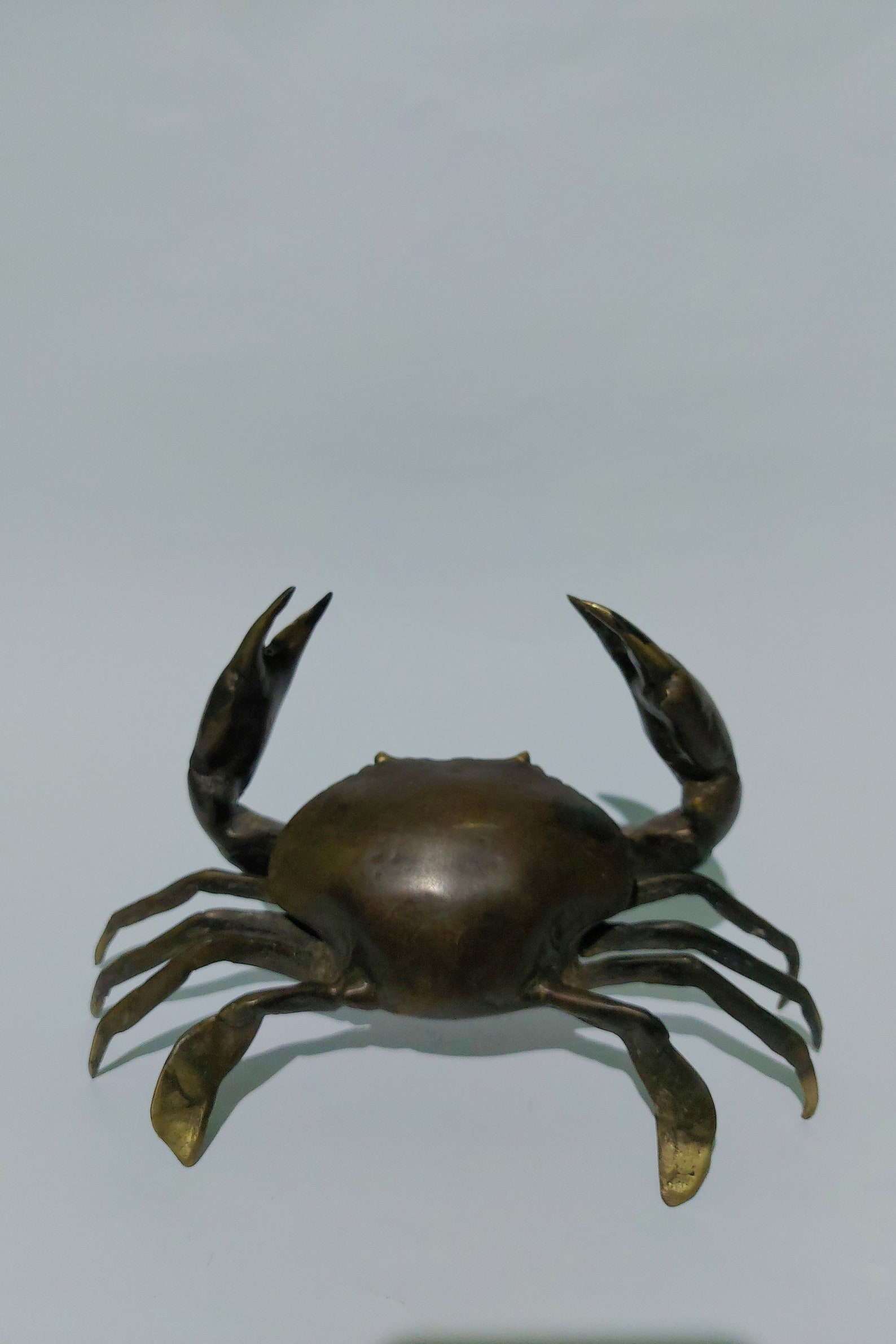 Crab Statue , Crab Bronze , Bronze Statue , Animal Figure , Bronze ...