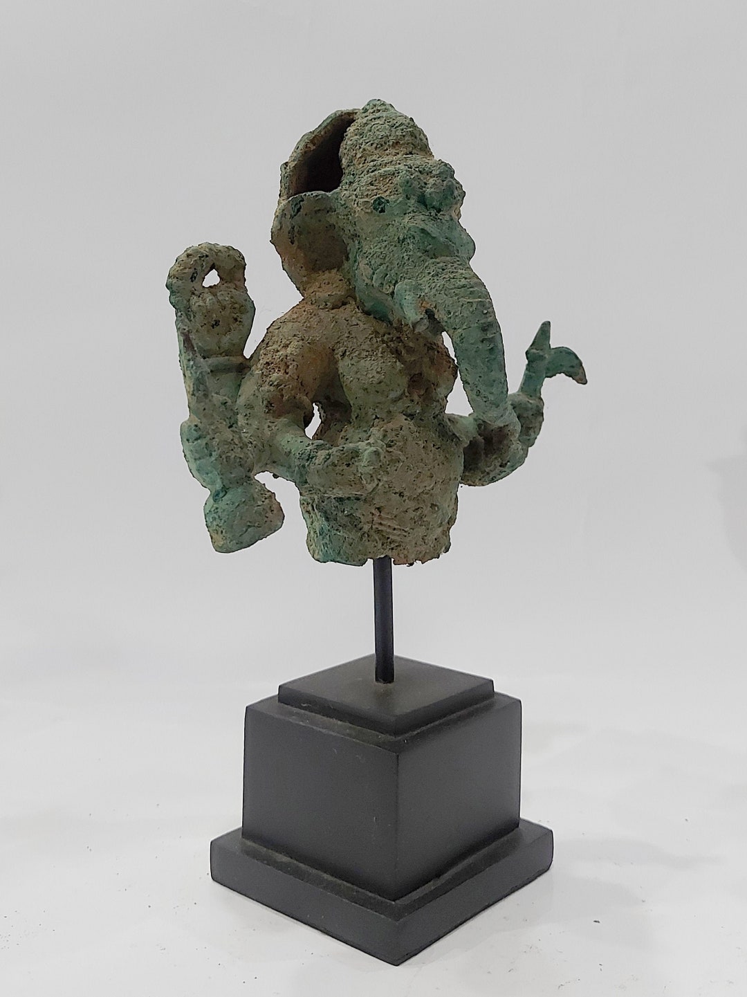 Antique Lord Ganesh Statue, Antique Ganesh ,ganesh Statue, Ganesh for ...