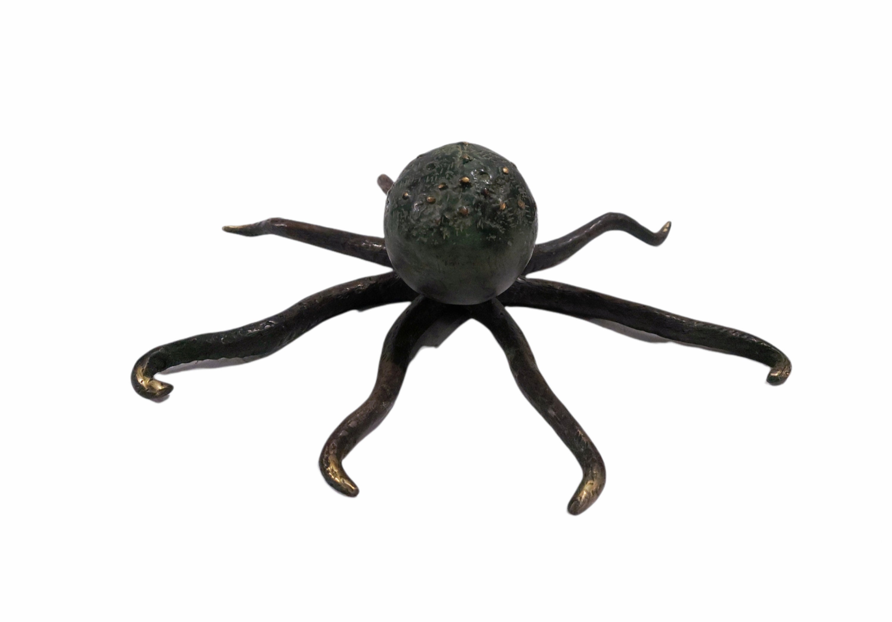 Miniature the Legend Kraken , Miniature Kraken Sculpture , Kraken ...