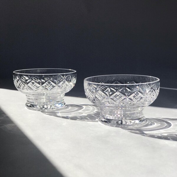 Stuart Crystal - Etsy Australia