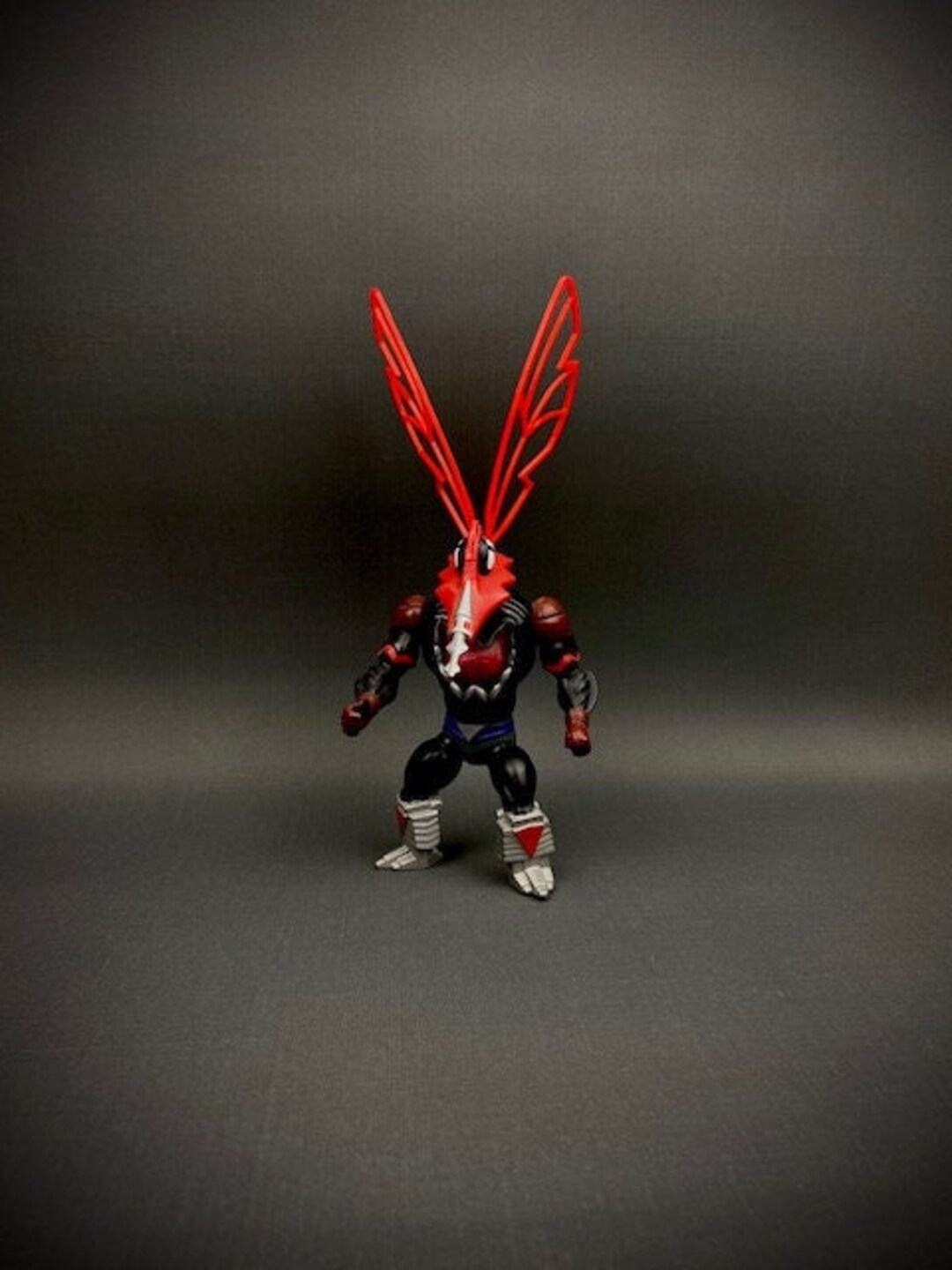 WINGS for Vintage Mosquitor MOTU - Etsy