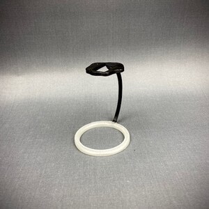 Black/glow Hover Stand Orko Super7 - Etsy