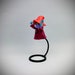 Black/glow Hover Stand Orko Super7 - Etsy