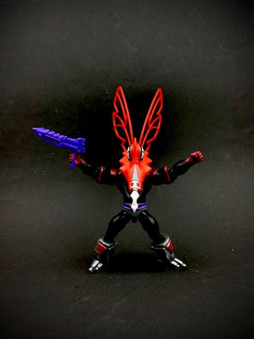 Mosquitor Wings ORIGINS Motu - Etsy