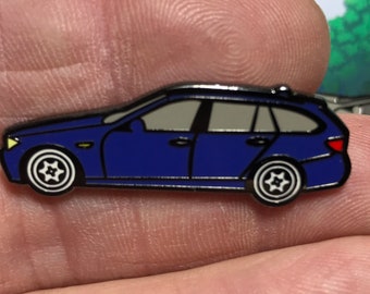 Bmw Lapel Pin | Etsy