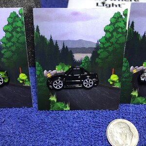 NA Mazda Miata Lapel/hat Enamel Auto Pins NA Generation - Etsy