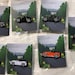 ND Mazda Miata MX5 Enamel Auto Lapel Pin DARK GRAY Collect Them! - Etsy