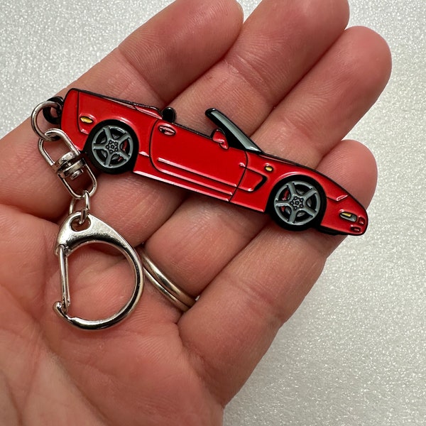 Corvette - Etsy