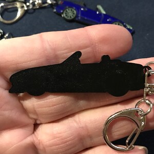 Honda S2000 Keychains Enamel on Metal 7 Colors Available - Etsy