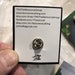 ND Mazda Miata MX5 Enamel Auto Lapel Pin DARK GRAY Collect Them! - Etsy