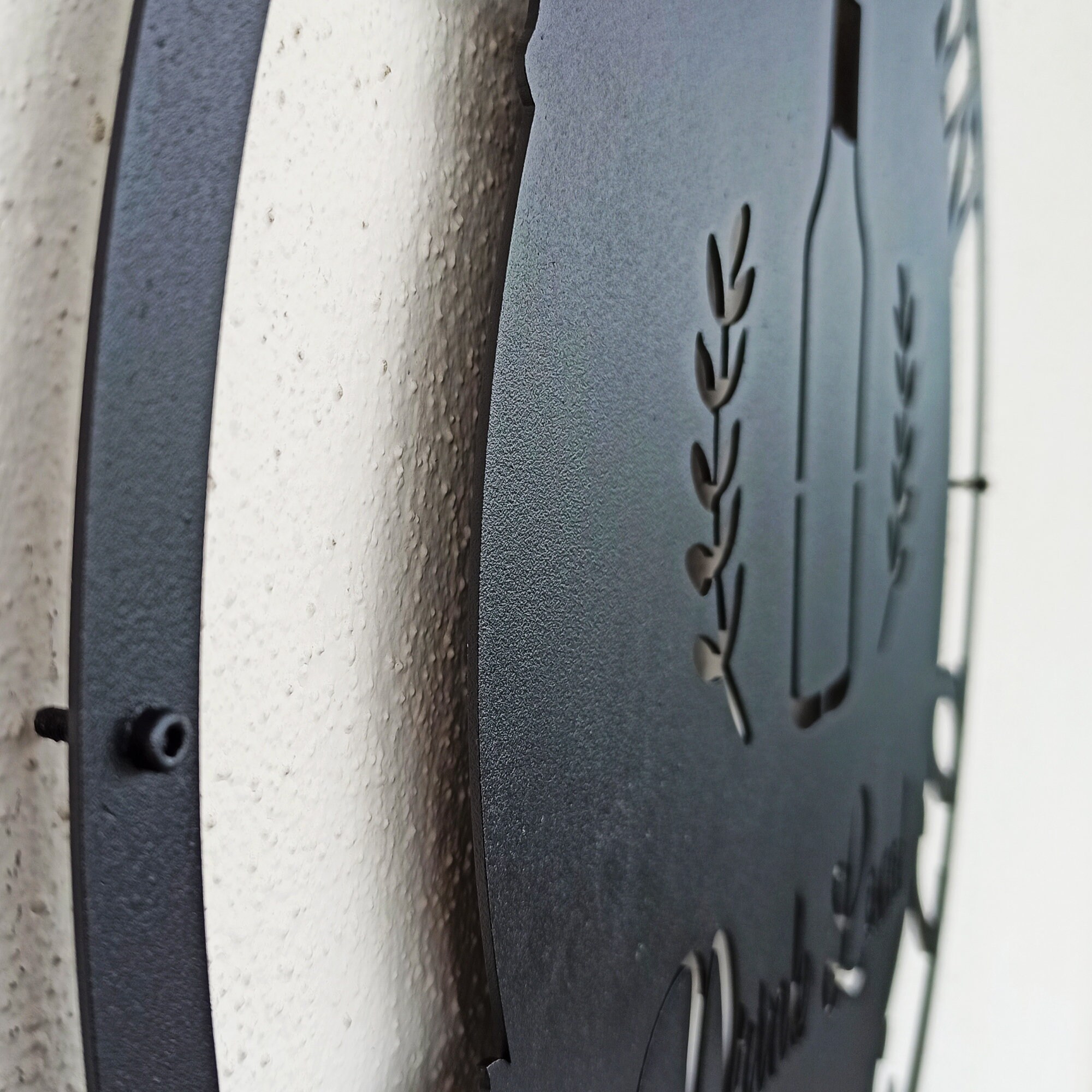 Brewery Sign Beer Sign Brewery Decor Brauerei Zeichen Pub | Etsy