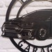 Focus RS Metal Sign Garage Sign Car Sign Ford Focus MK2 - Etsy