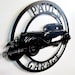 Personalized Packard Metal Sign: 1930s Classic Car Garage Plaque - Etsy