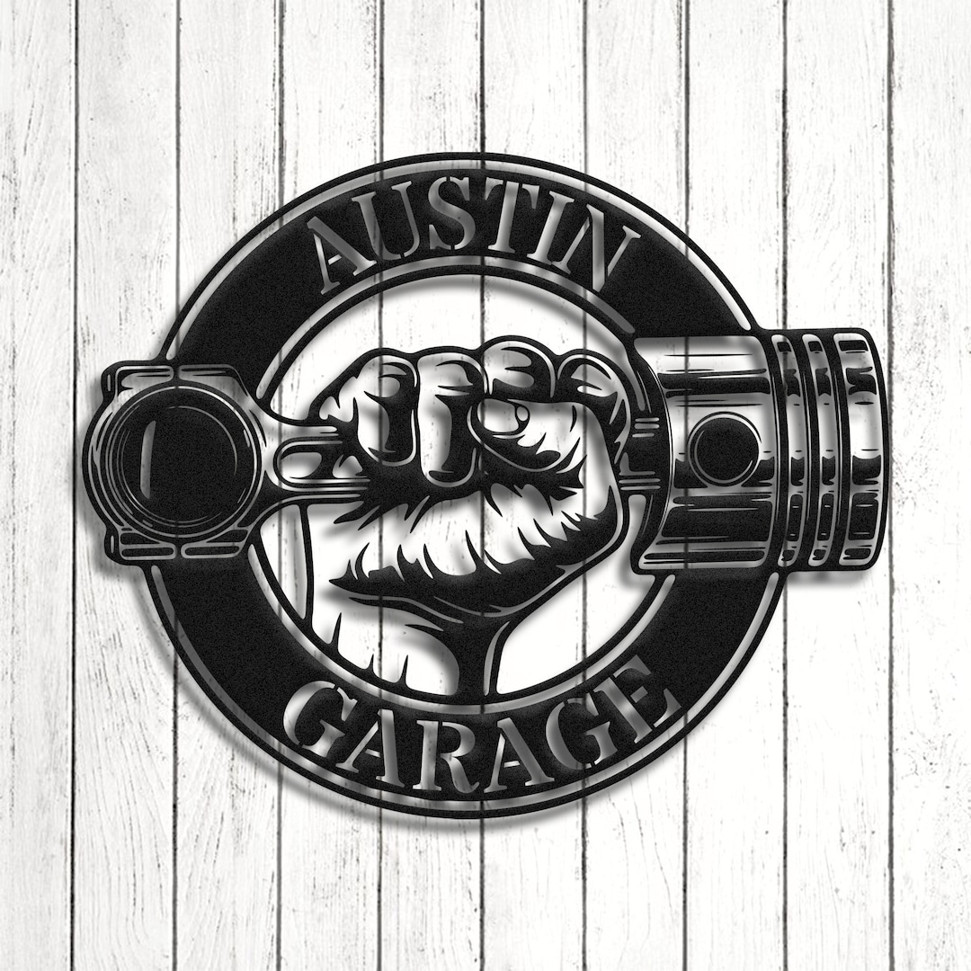 Auto Repair Mechanic Sign, Mechanic Sign, Repair Gift, Garage Sign ...