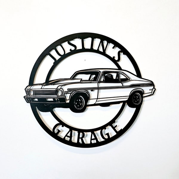 Chevrolet Sign - Etsy