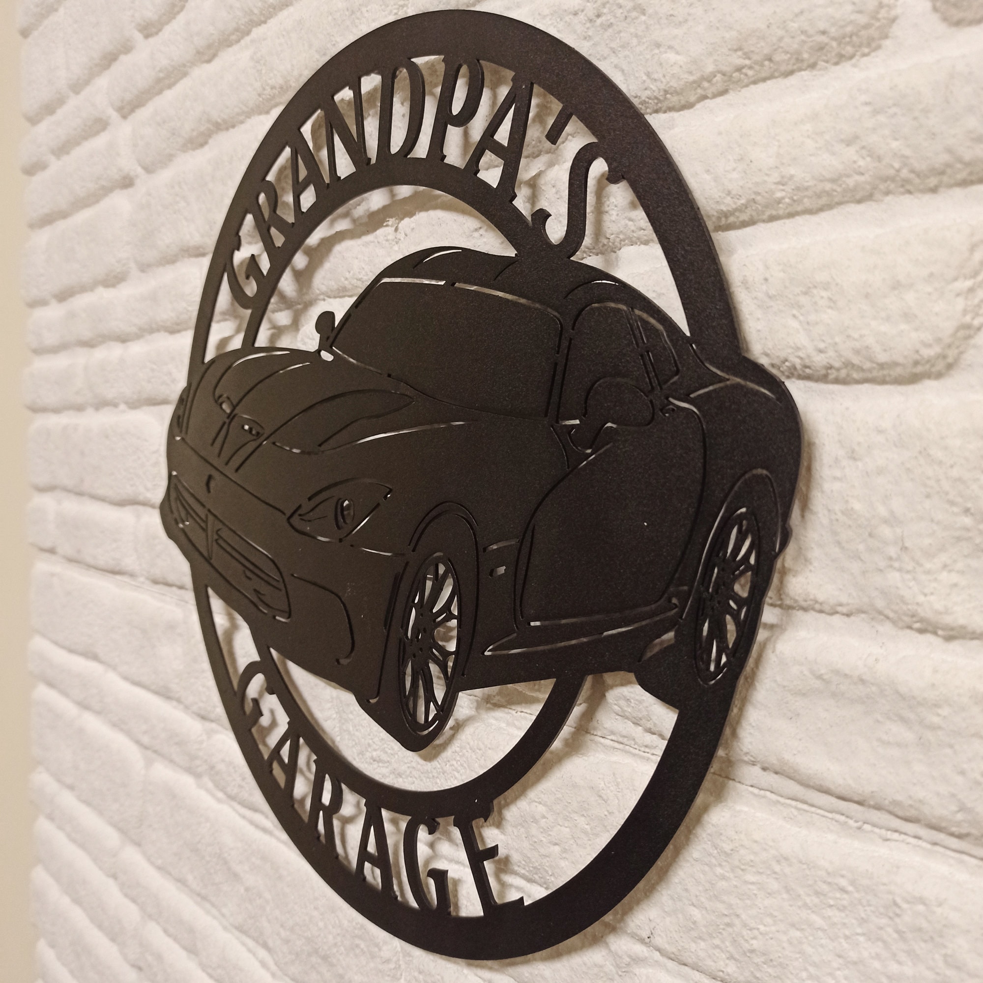 Dodge SRT Viper GTS Metal Sign Viper SRT Viper Garage Sign - Etsy