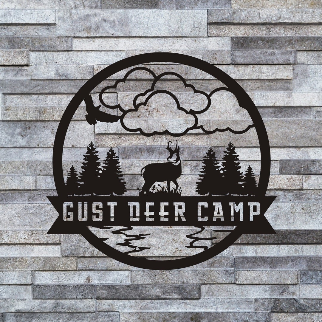 Outdoor Monogram Sign, Acres Sign, Cloud Sign, Farm Sign, Metal Sign ...