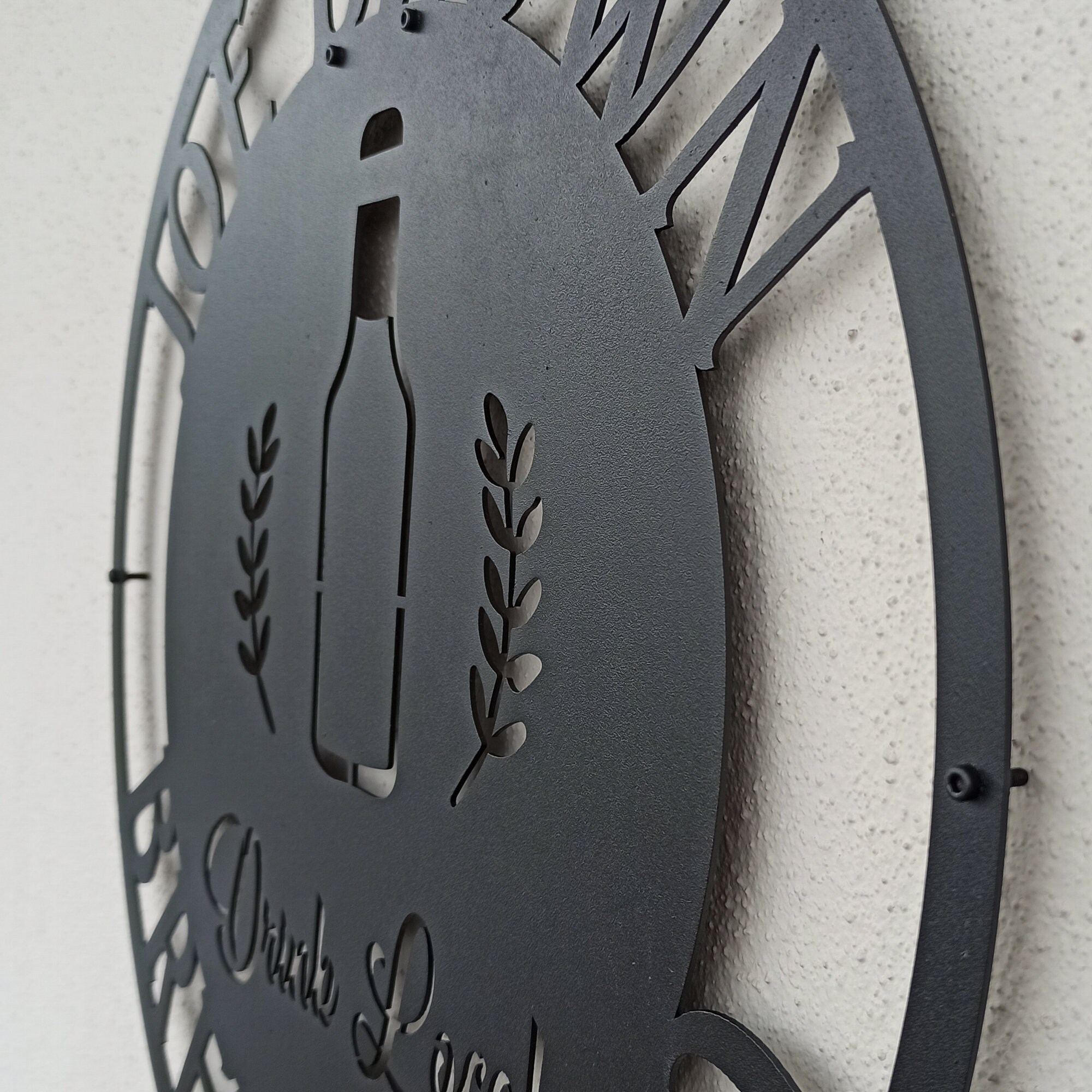 Brewery Sign, Beer Sign, Brewery Decor, Brauerei Zeichen, Pub Decor ...
