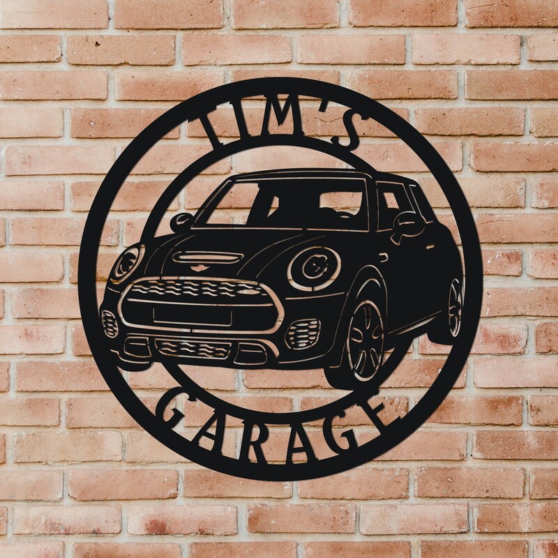 Mini Cooper - Etsy