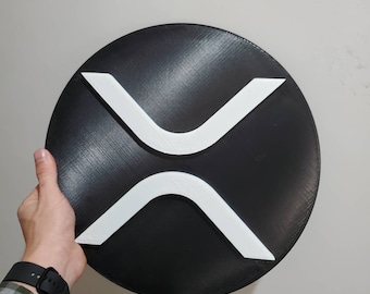 Xrp Wall Art - Etsy