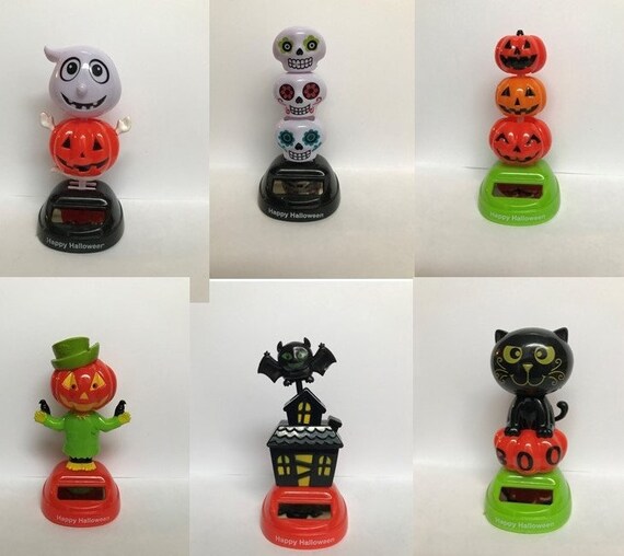 Dolls & Action Figures Toys & Games Solar Power Desk Toys Pink Sumikko ...