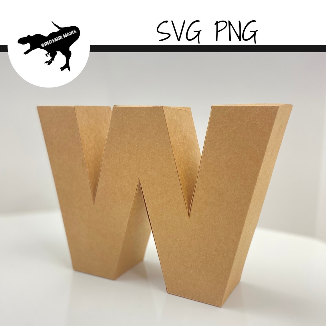 3D Letters SVG File Bundle for Cricut and Silhouette. Letters - Etsy