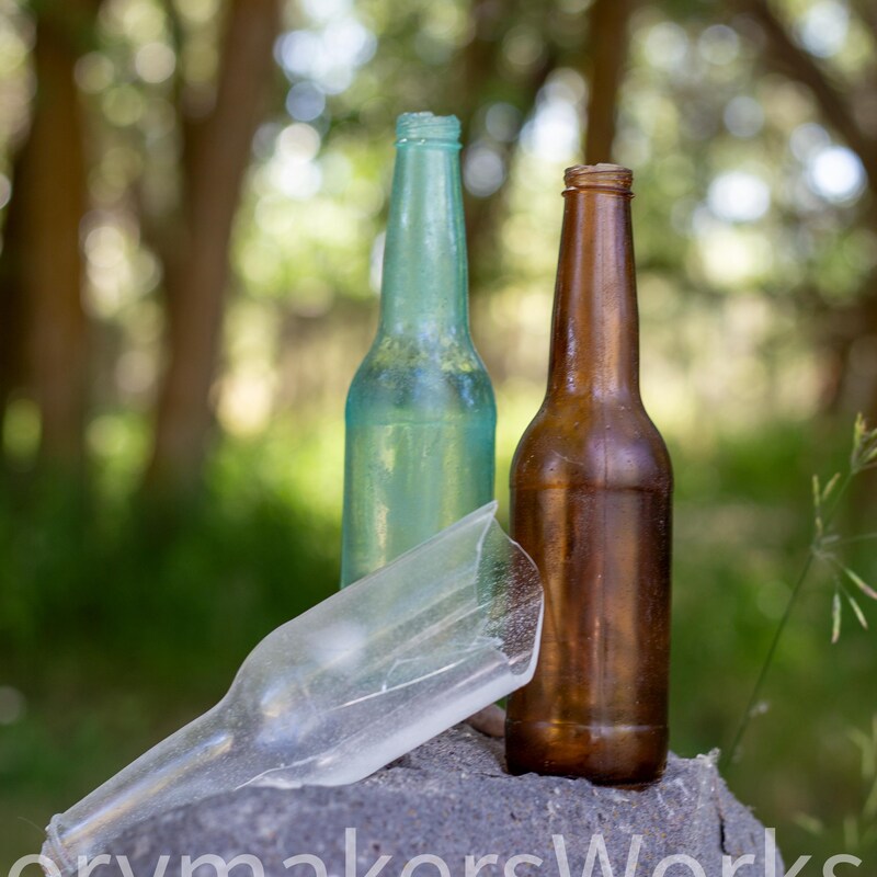 Glass Film Props - Etsy