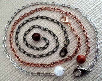 12 Inch Chain - Etsy