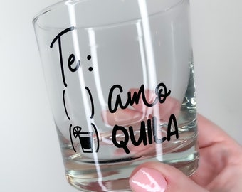 Te Amo Gift - Etsy