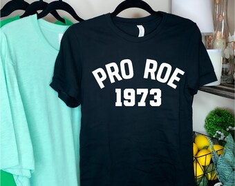 Pro Roe Sweatshirt - Etsy