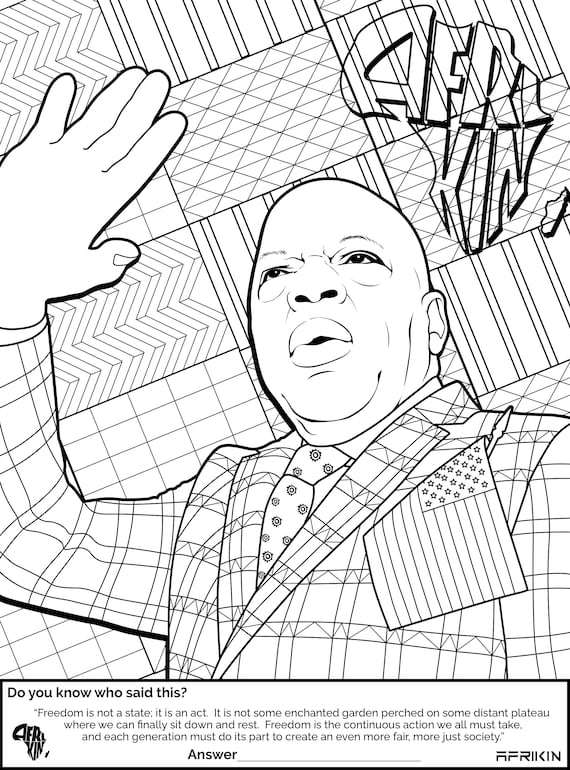 Plateau Coloring Pages