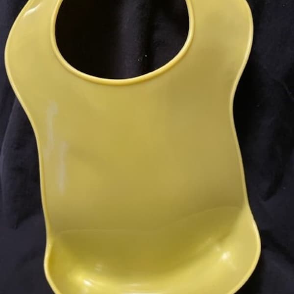 Plastic Bibs - Etsy