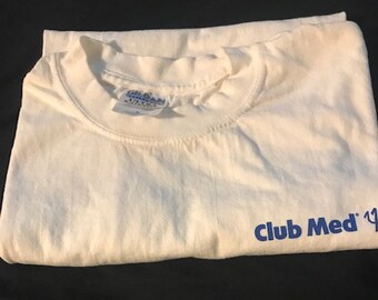 Club Med 45 - Etsy