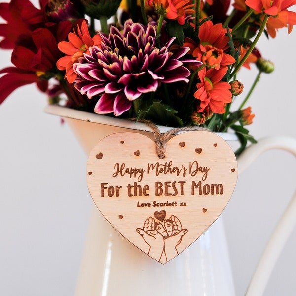 Hanging Tags - Etsy UK