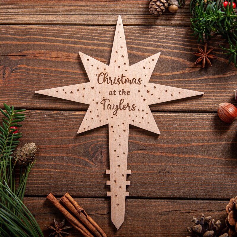 Personalized Tree - Etsy