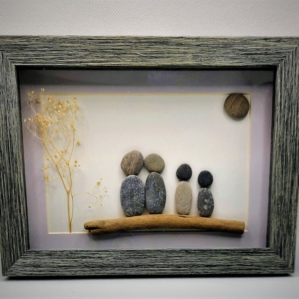 Pebble Art - Etsy Canada